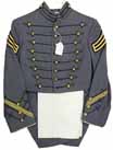 West Point Cadet uniform